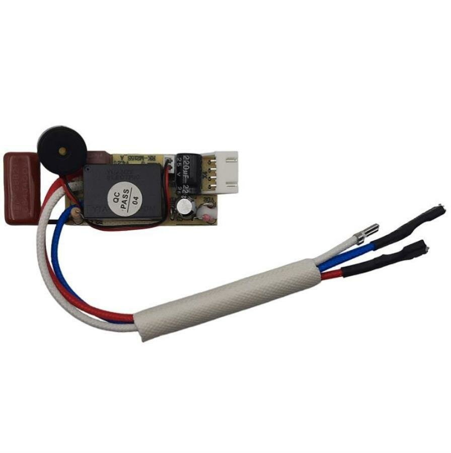 Redmond RK-M215S-PP плата питания для электрочайника SkyKettle RK-M215S