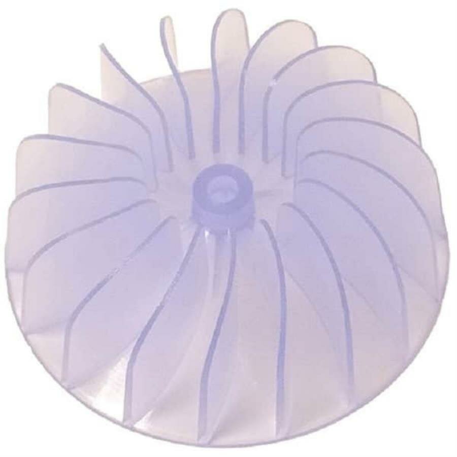 Redmond RF-537-KR крыльчатка (вентилятор) двигателя для фена RF-537