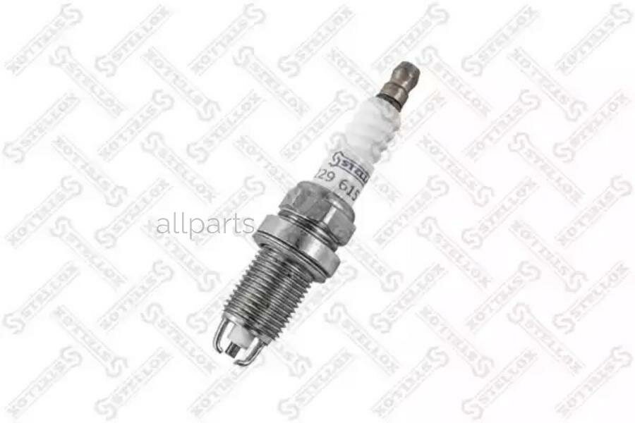 STELLOX 229615SX свеча зажигания! (4483/BKR5EK) никель\Great Wall Hover, Haval M4 12>, Opel Astra/Vectra 94>