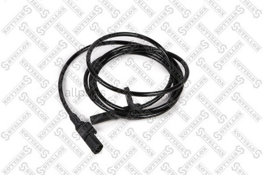 STELLOX 0665663SX датчик ABS! L=1600mm\ MB Sprinter 06-16