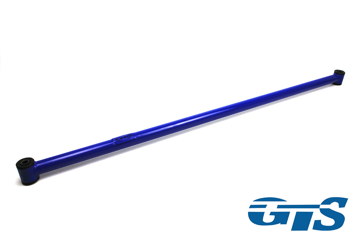 Реактивная тяга (Панара) GTS НЕрегулируемая для а/м ВАЗ 2101-07, Нива, на резиновых с/б