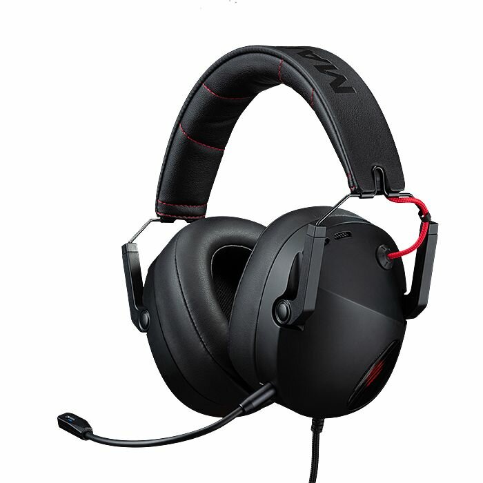 Гарнитура MADCATZ Mad Catz P.I.L.O.T. 3 черная (AP13C1INBL000-0)