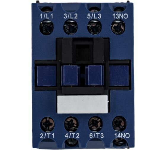 Контактор КЭАЗ пмл-1100-10а-220ac-б-ухл4-кэаз 110538