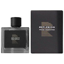 Парфюмерная вода Black Reflexion №20.09 100ml (аромат Versace Eau Fraiche) для мужчин