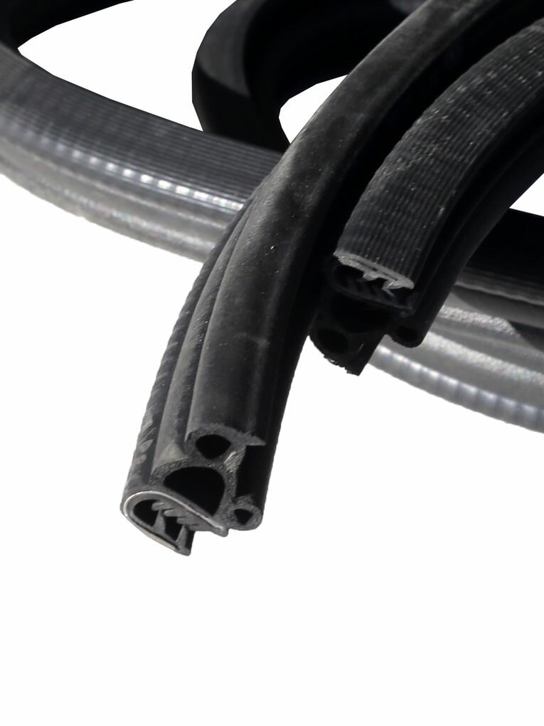 Уплотнитель проема двери 2108 перед. БРТ