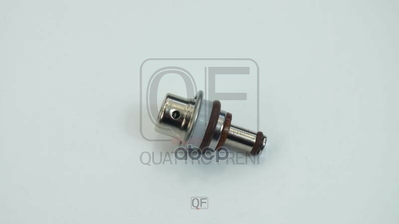 Регулятор давления топлива QUATTRO FRENI арт. QF96A00410