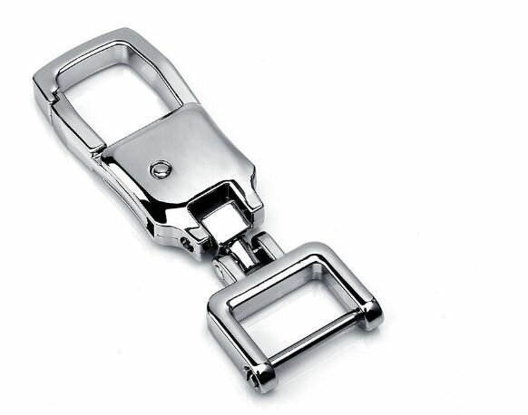 Брелок-карабин