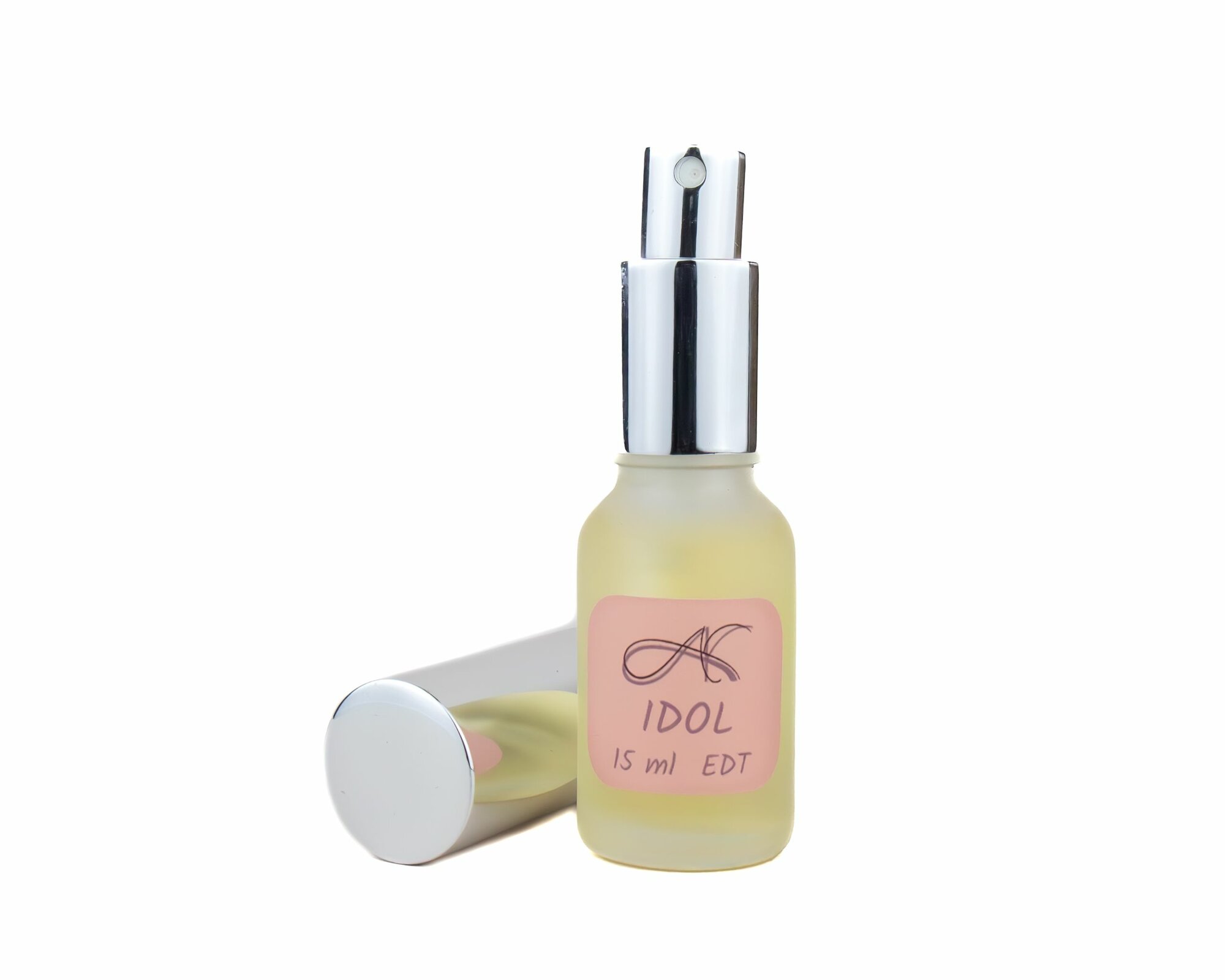 Женская парфюмерная вода AK Idol 15 ml