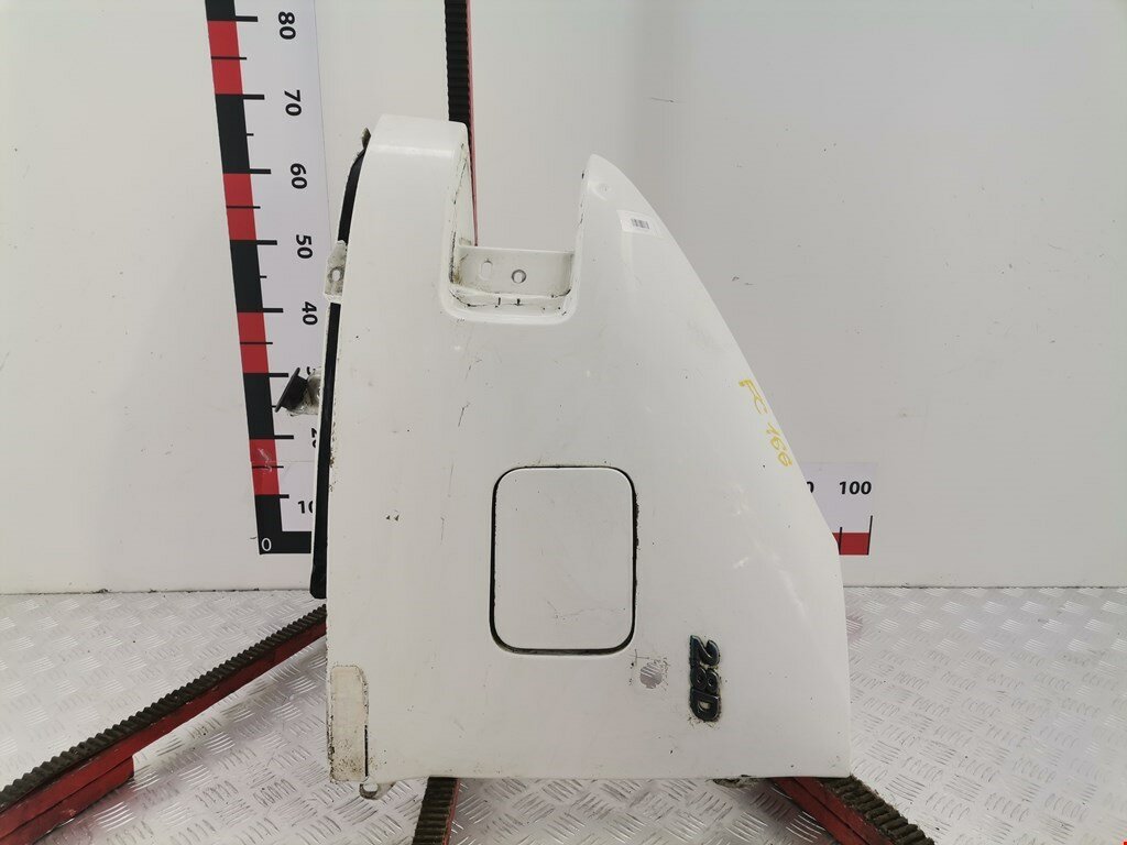 Крыло переднее левое Fiat Ducato 2 (230) 1302270080 арт. 1421591