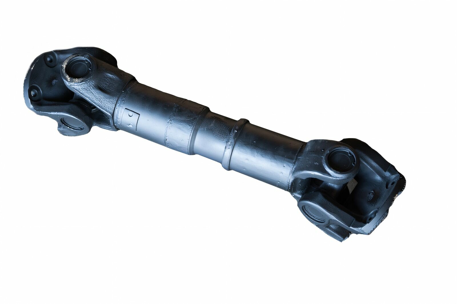 64226-2201010-02 (прамо) Вал карданный для МАЗ заднего моста (4 отверстия) L 722мм
