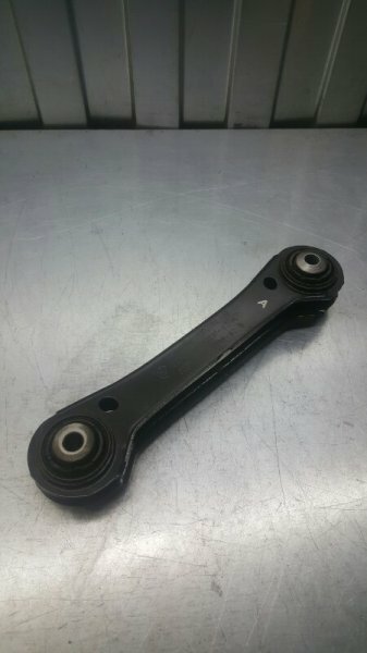 Рычаг подвески BMW X1 E84 N46B20BD 2009 (б/у)