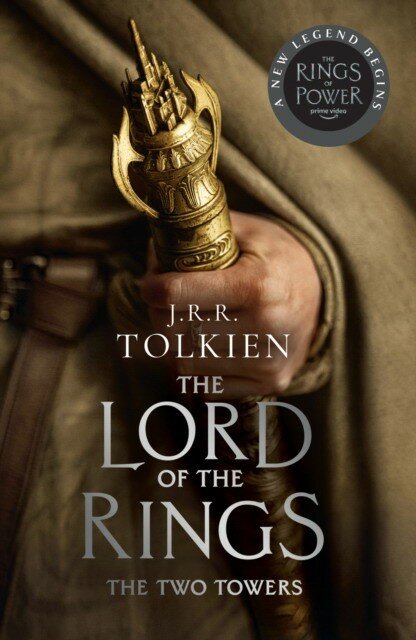 Tolkien J.R.R. "The Lord of the Rings The Two Towers"