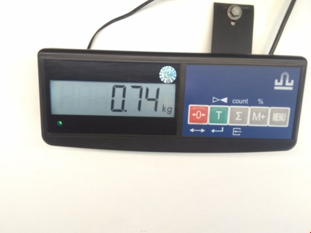 Клапан ЕГР EGR Ford Focus 2 1563296 арт. 822087