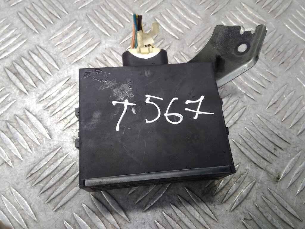 Блок комфорта Citroen C1 6545PN арт. 579074