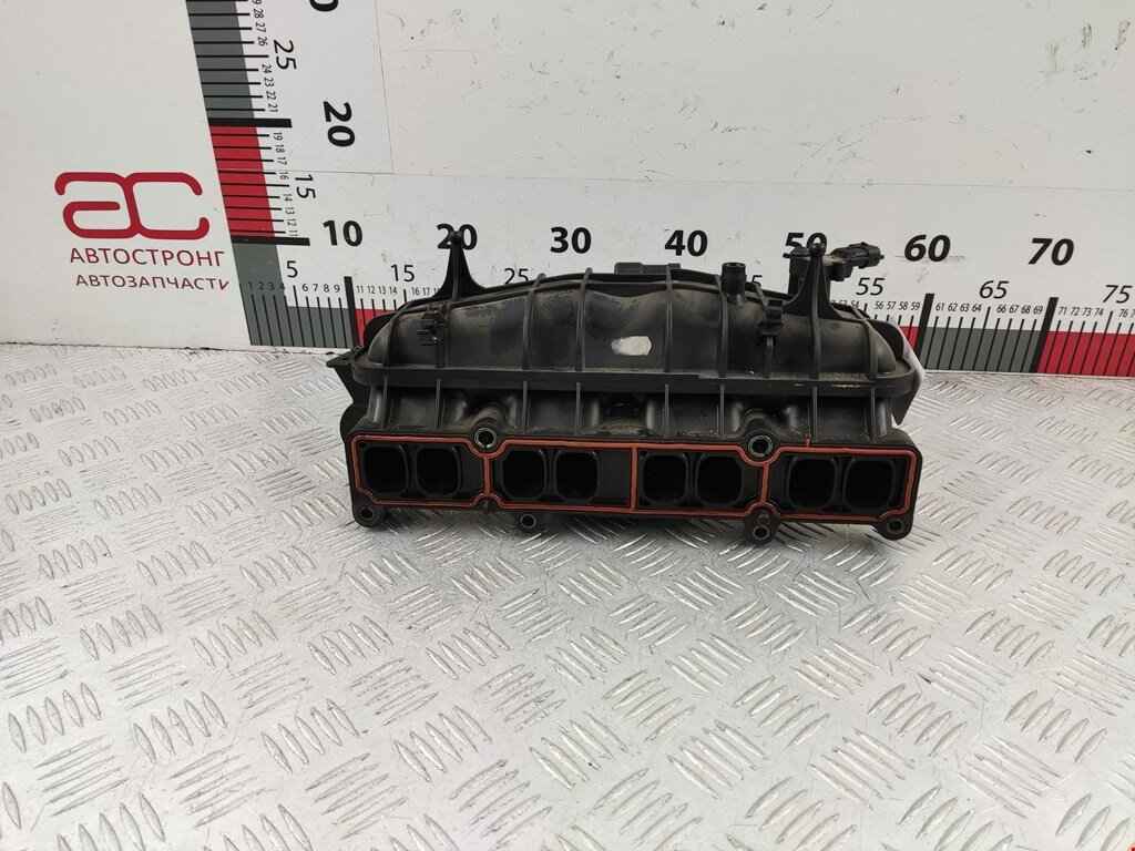 Коллектор впускной Ford Mondeo 4 1685947 арт. 967354