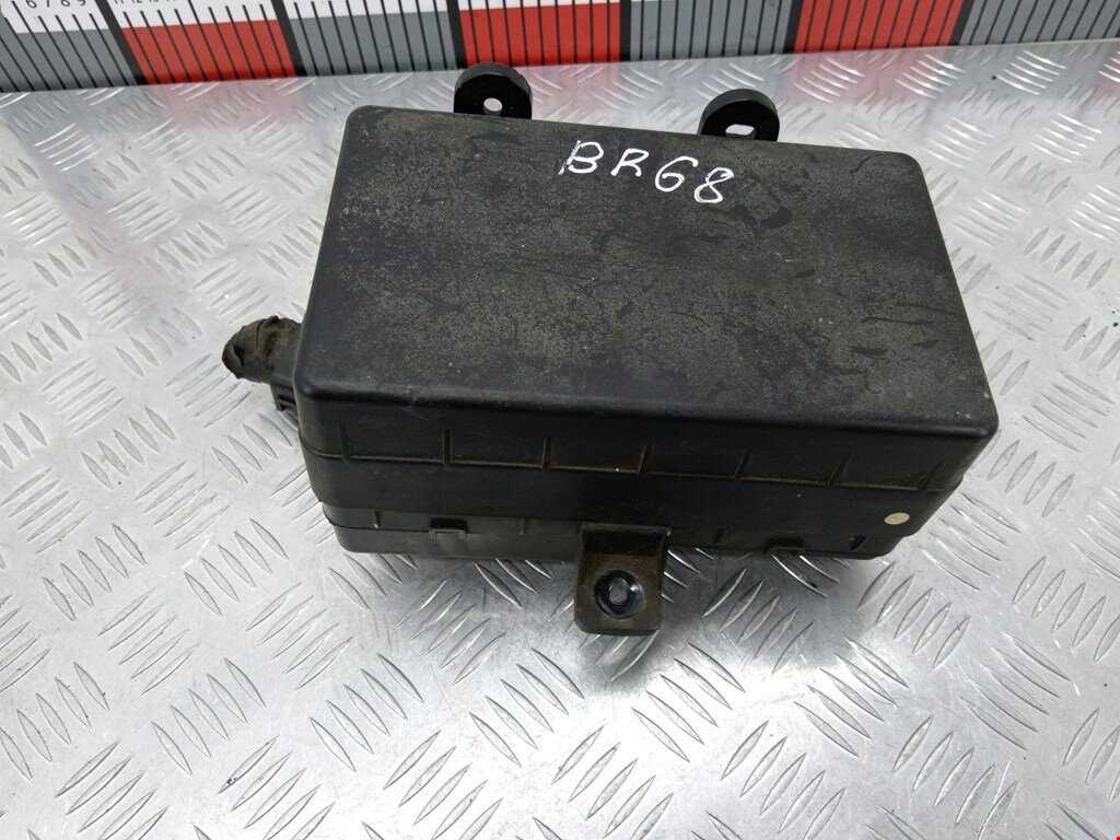 Блок предохранителей Hyundai Terracan 91236H1341 арт. 1732837