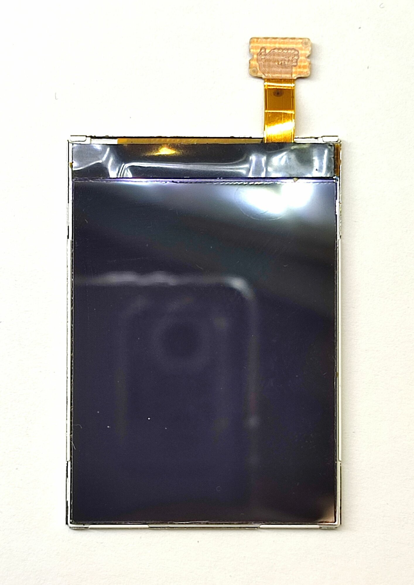 Дисплей (экран) для телефона Nokia 3120c 5310 5320 6120c 6300 6301 7500 7610s 8600 ААА