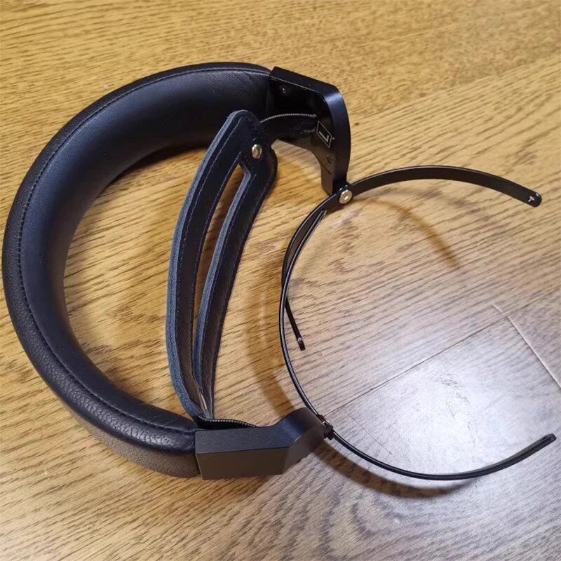 Металлическая вращающаяся повязка на голову для наушников 100 мм / 110 мм