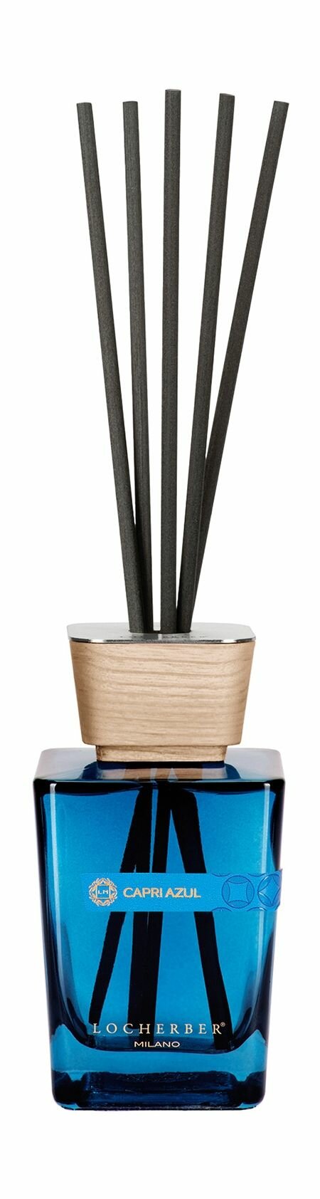 LOCHERBER MILANO Capri Azul Аромадиффузор, 500 мл