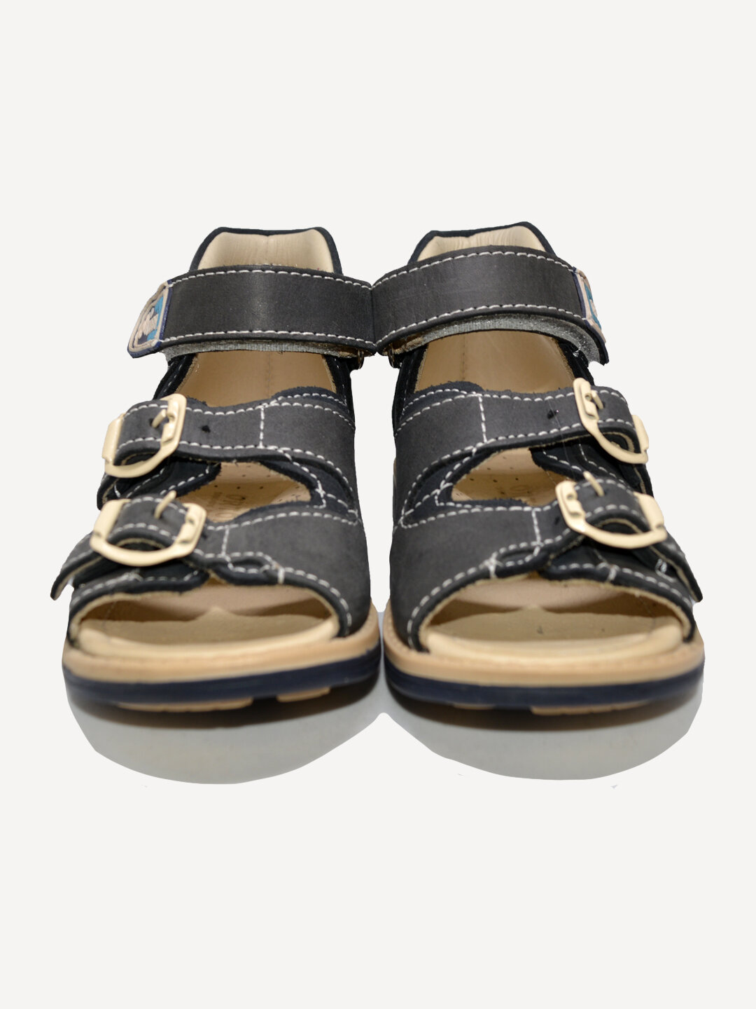 Сандалии Школа .