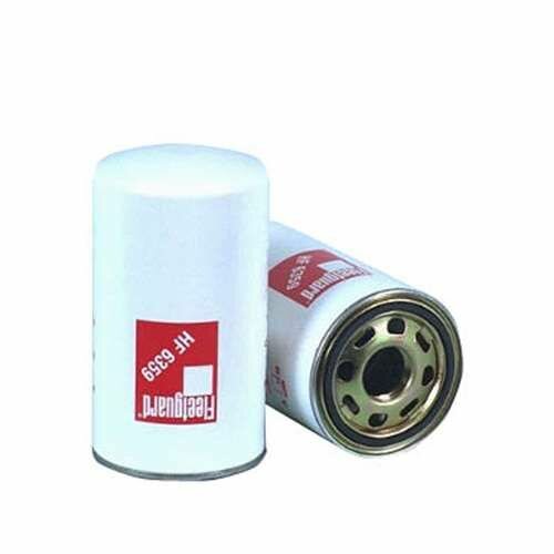 Фильтр гидравлический Fleetguard арт. HF6359