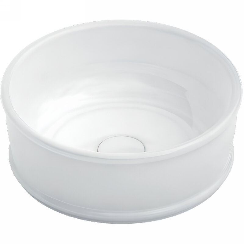 Раковина накладная (36х36) Kerama Marazzi Circo CI. wb.36