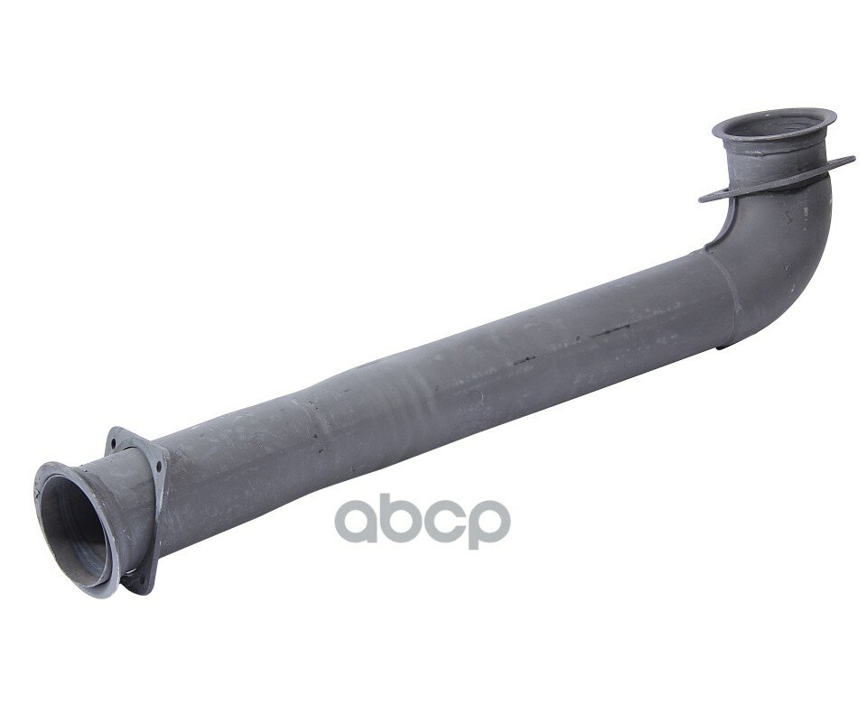 Труба приемная глушителя КАМАЗ задняя MEGAPOWER MEGAPOWER Automotive арт. 120-14-016