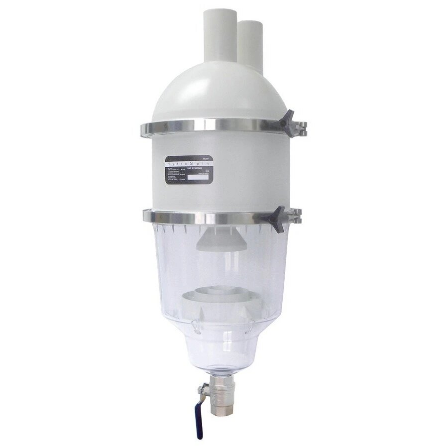 Гидроциклонный фильтр AstralPool Hydrospin Compact, цена - за 1 шт