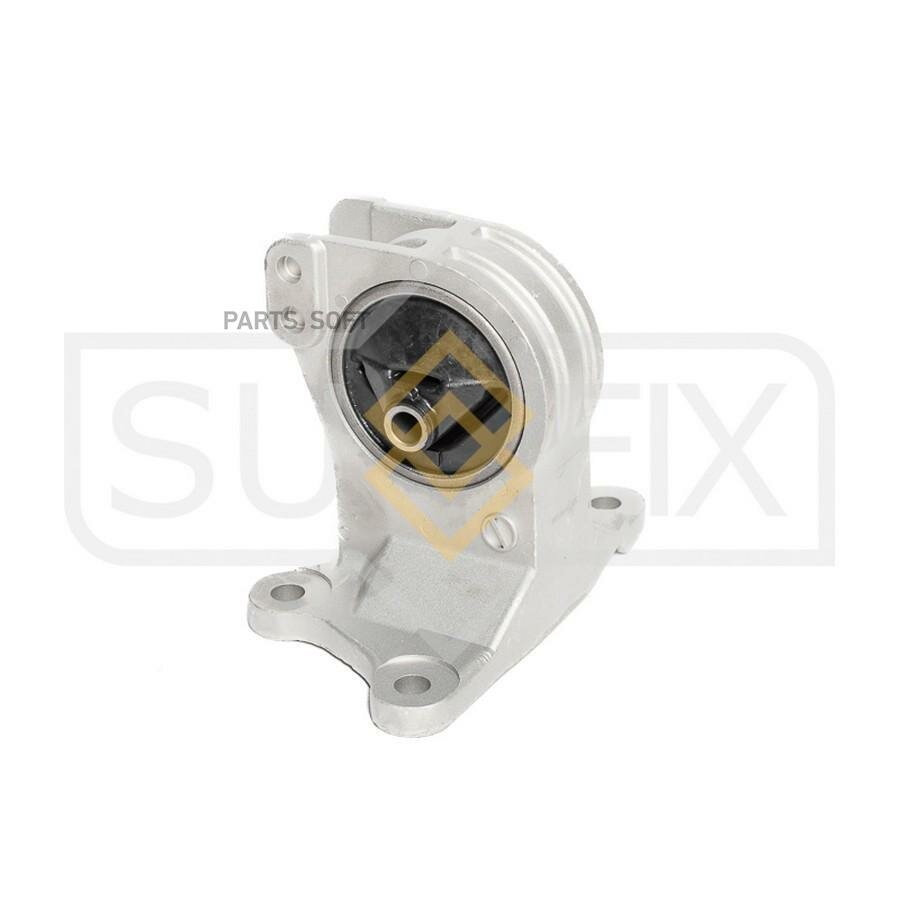 FM4471 SUFIX Опора двигателя L (c АКПП) MITSUBISHI Galant 1.8-2.5 97-04