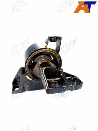 . SAT Подушка двигателя правая для MAZDA FAMILIA/323/ASTINA/PREMACY 1.8/2.0L 98-