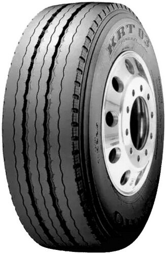 Грузовая шина Kumho KRT03 205/65R17.5 129/127J