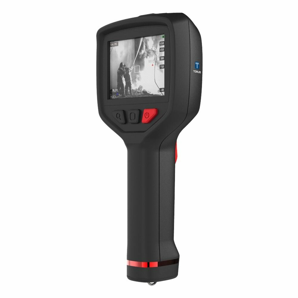 Тепловизоры и пирометры Torus Тепловизор XF200-C ,