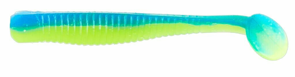 Виброхвосты съедобные LJ Pro Series LONG JOHN 3.1in (07.90)/T50 8шт.