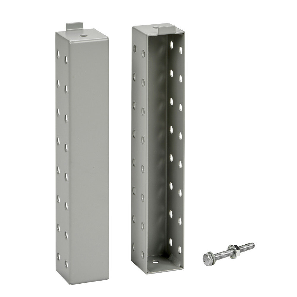 Дополнительные стойки Schneider Electric EASY-S M, 3М, для Г600