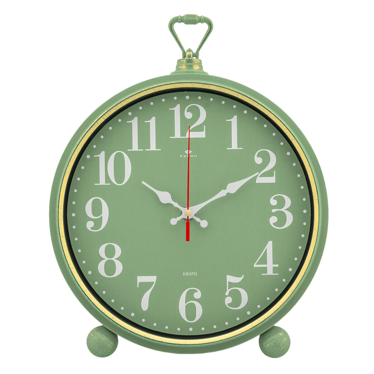 Часы настенные "Рубин" 3426-004