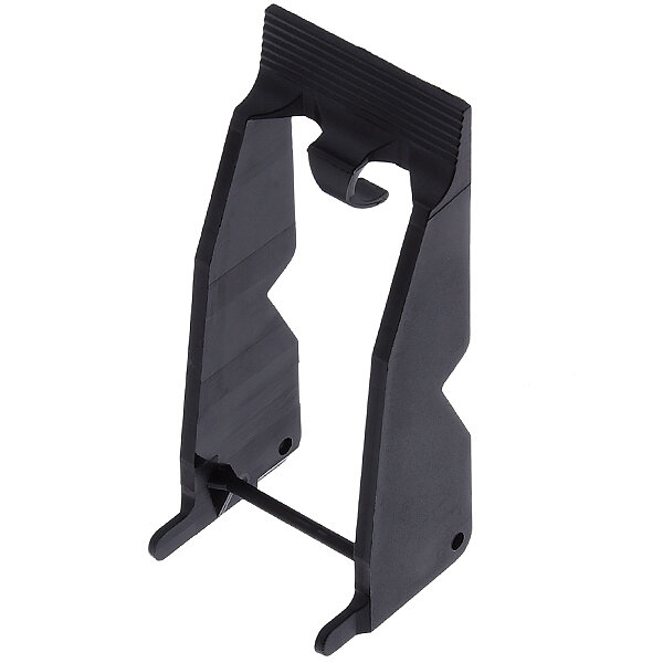 Пластиковый удерживающий зажим IR-RB-2 для розетки IR-B4 DKC (9 шт. в комплекте)