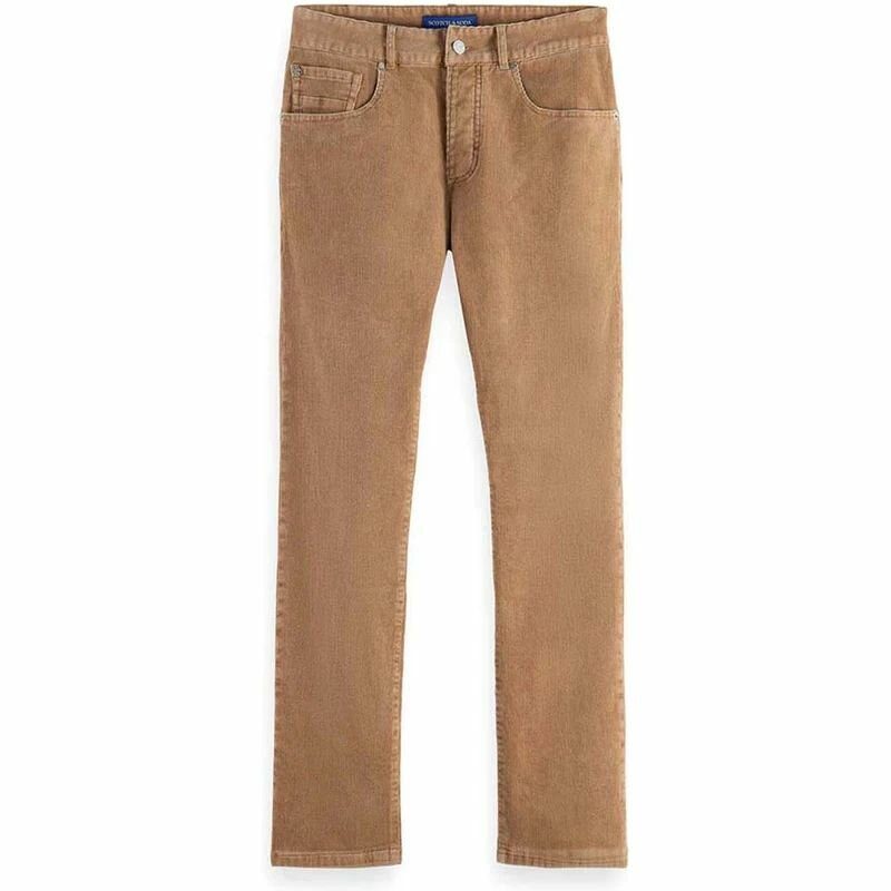 Джинсы классические 