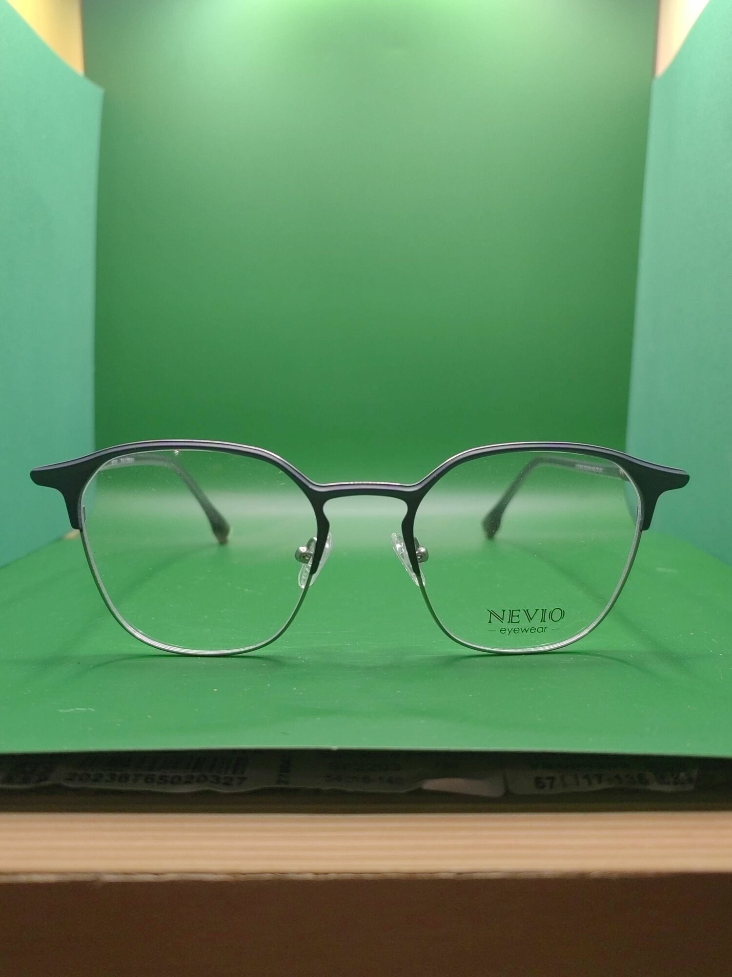 Оправа для очков унисекс Nevio eyewear