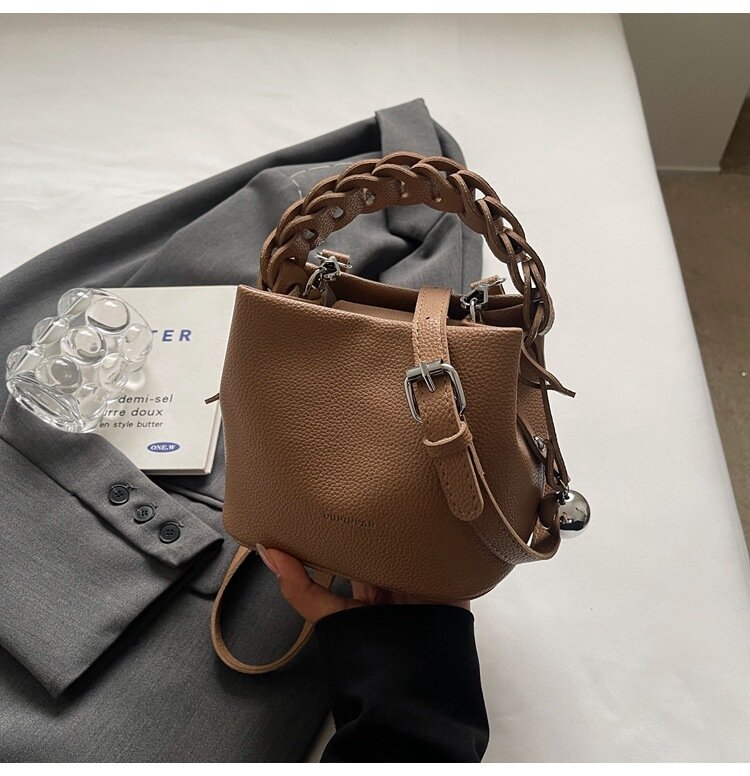 Сумка ведро