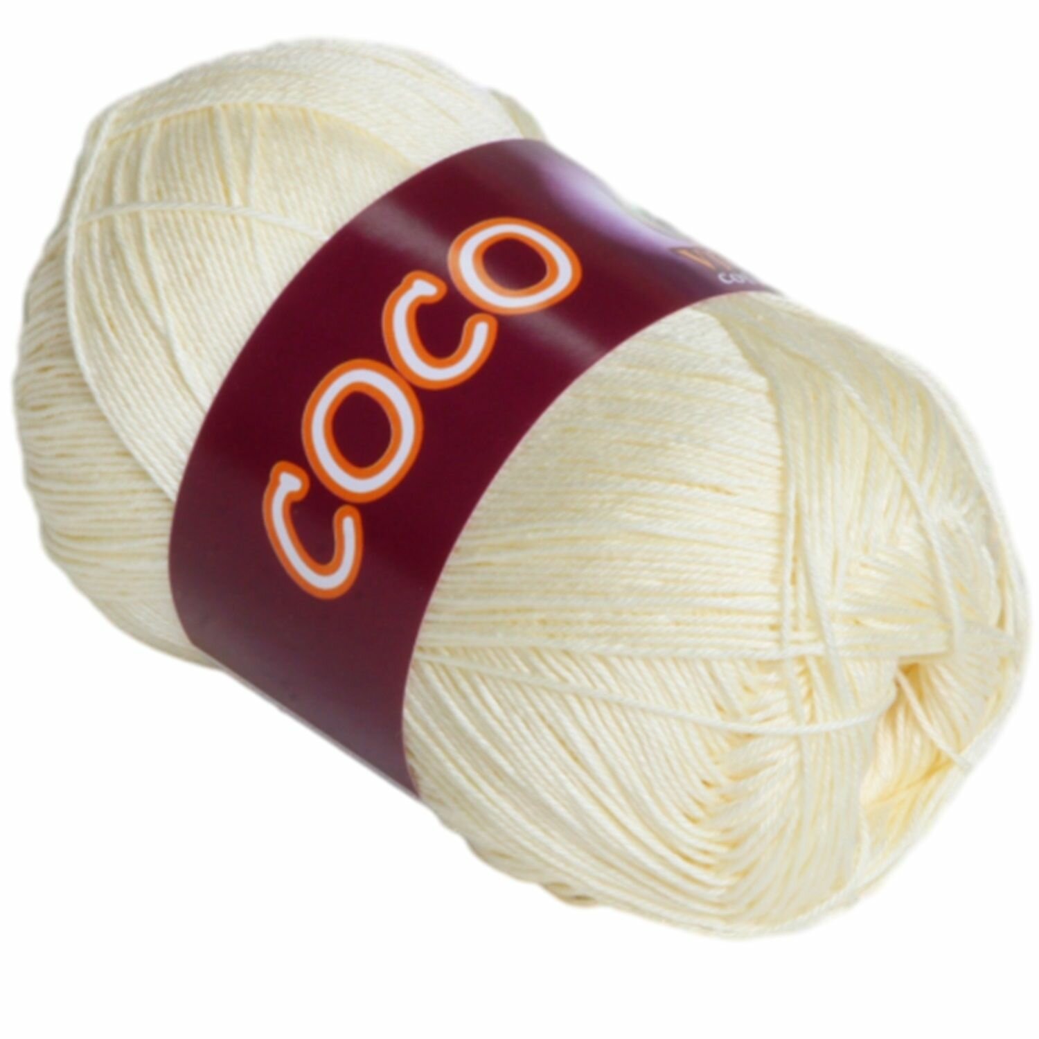 Пряжа Коко - Coco Vita cotton (10 шт)