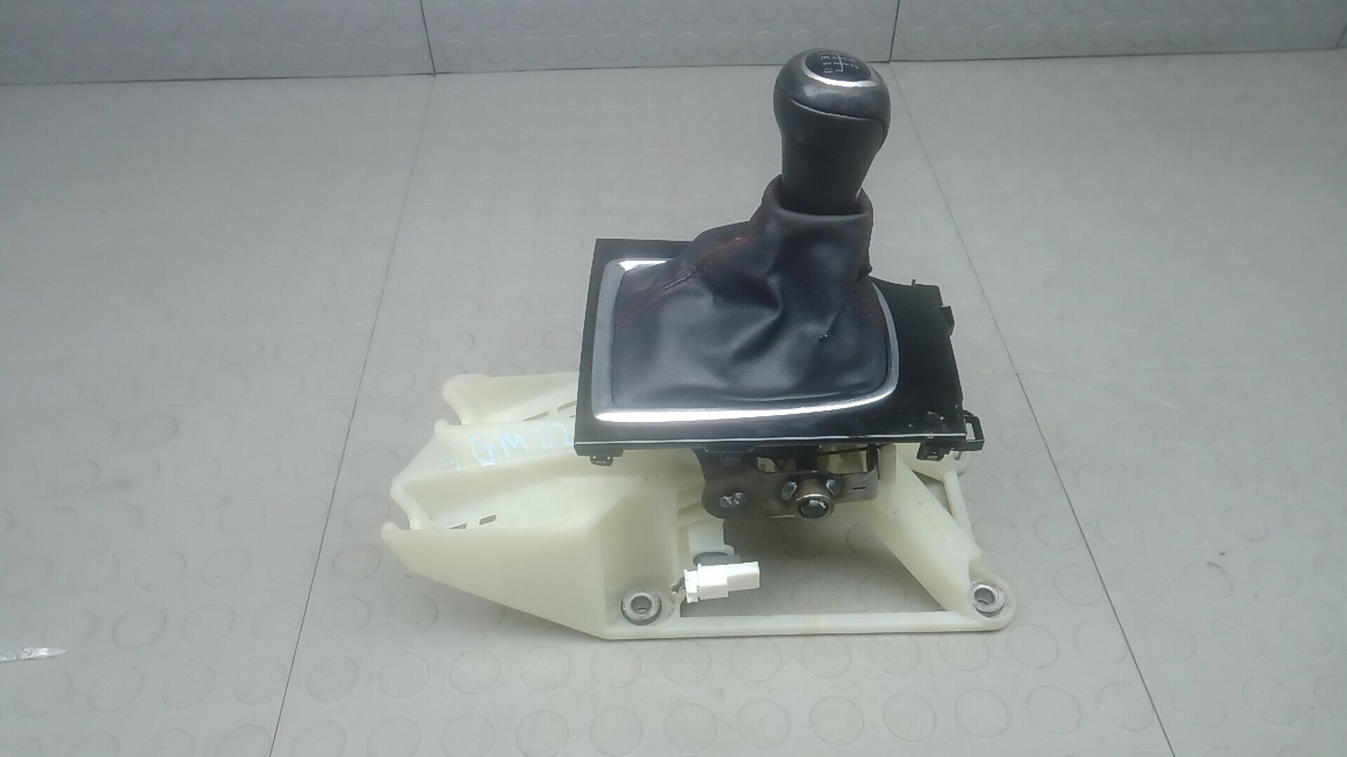 Кулиса КПП MAZDA 3 BM