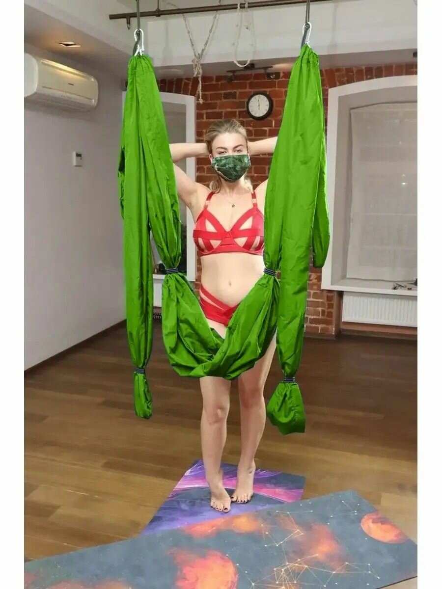 Секс-качели