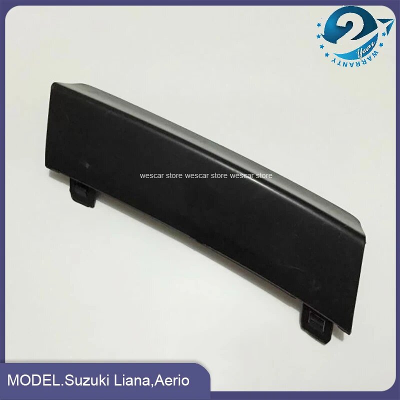 Высококачественная крышка переднего бампера для прицепа Suzuki Liana Aerio RH420 RH423 OEM 71712-54GA0 71712-59J00 71712-54GA0