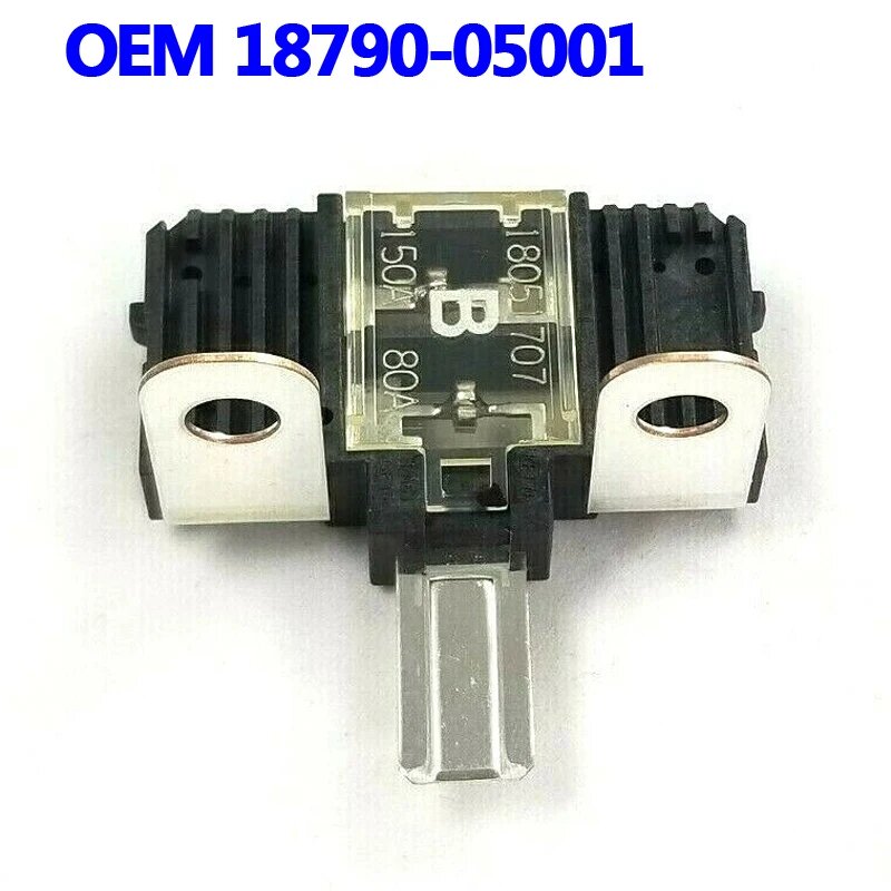 Страхование цепи, мультипредохранитель для hyundai ACCENT SOLARIS17-18 CERT IX25 GRAND I10 H-100 16-17 I20 14-18 1879005001 1879005001