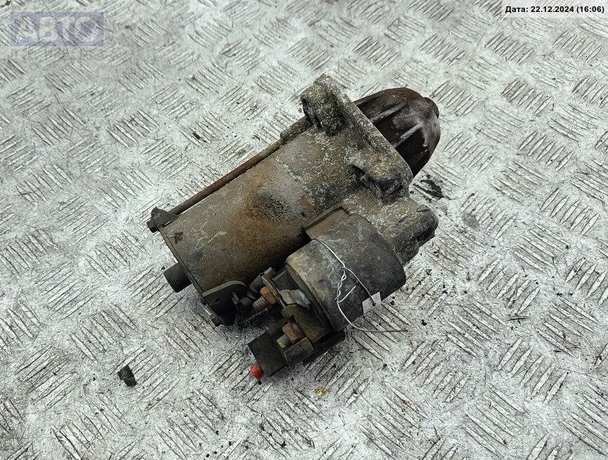 Стартер Ford Focus 1 (1998-2005)