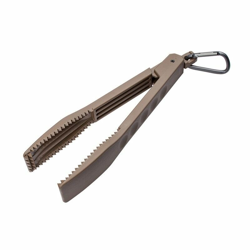 Захват DaiichiSeiko Wani Grip MC Dark Earth