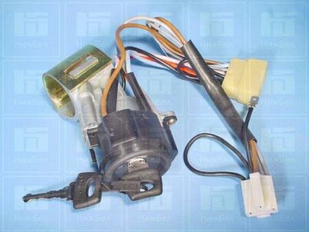 Замок зажигания 2108, 21083704005 МГМ-Авто 2108-3704005