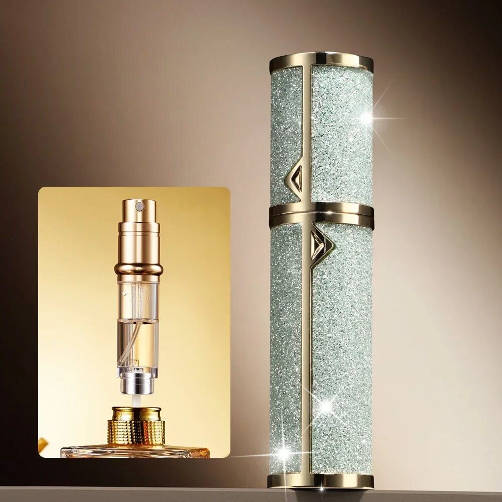 Дорожный флакон