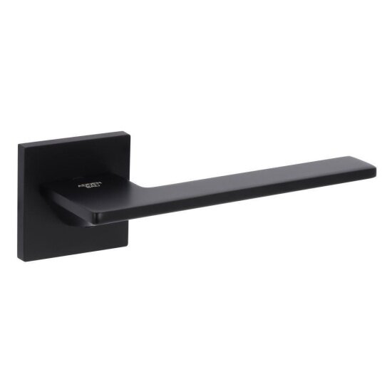 Adden Bau Ручка GROUND Q506 BLACK чёрный матовый