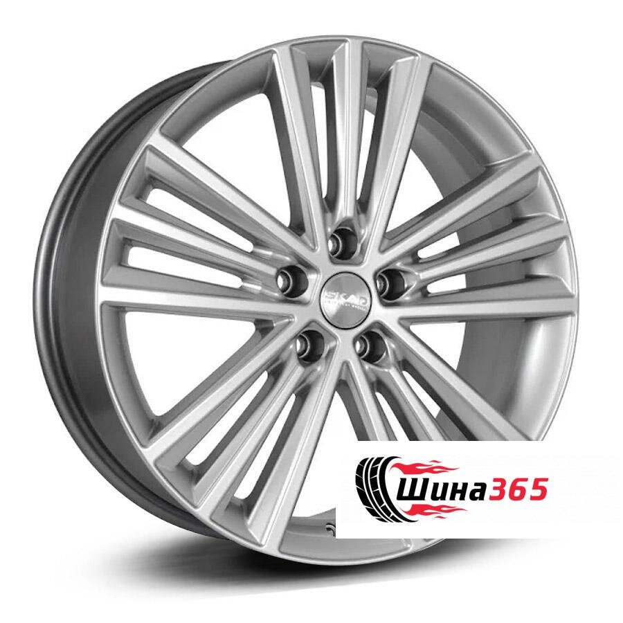 Литой колесный диск Скад Манчестер R19 / 7.5J PCD 5x108 ЕТ 47 ЦО 60.1